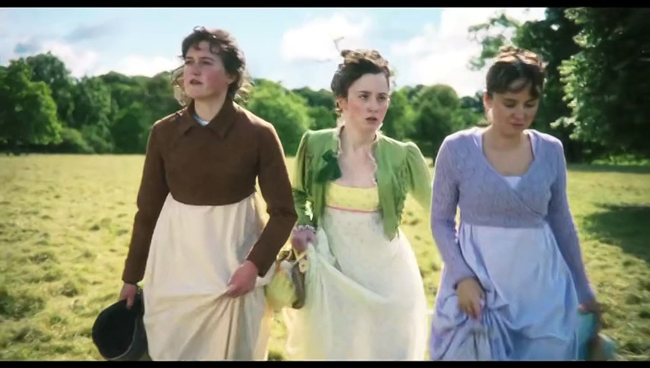 ...The.Other.Bennet.Sister.S01E01.540p.x265.AAC [Full Movie] [Official ...