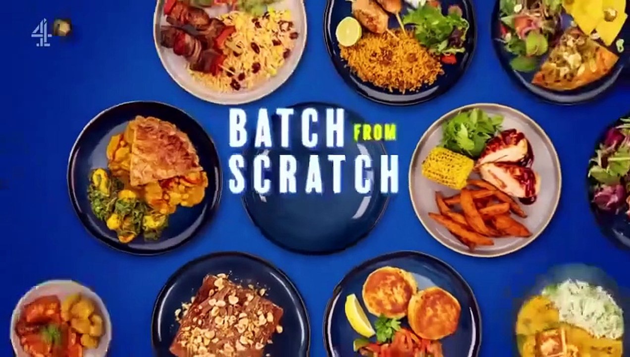 Batch From Scratch Cooking For Episode 5 Engsub - video Dailymotion