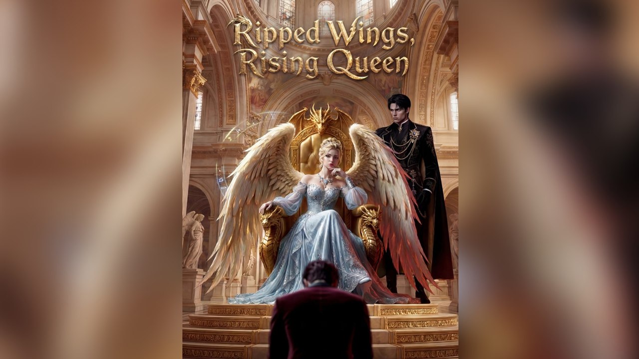 Ripped Wings, Rising Queen #FullMovie - video Dailymotion