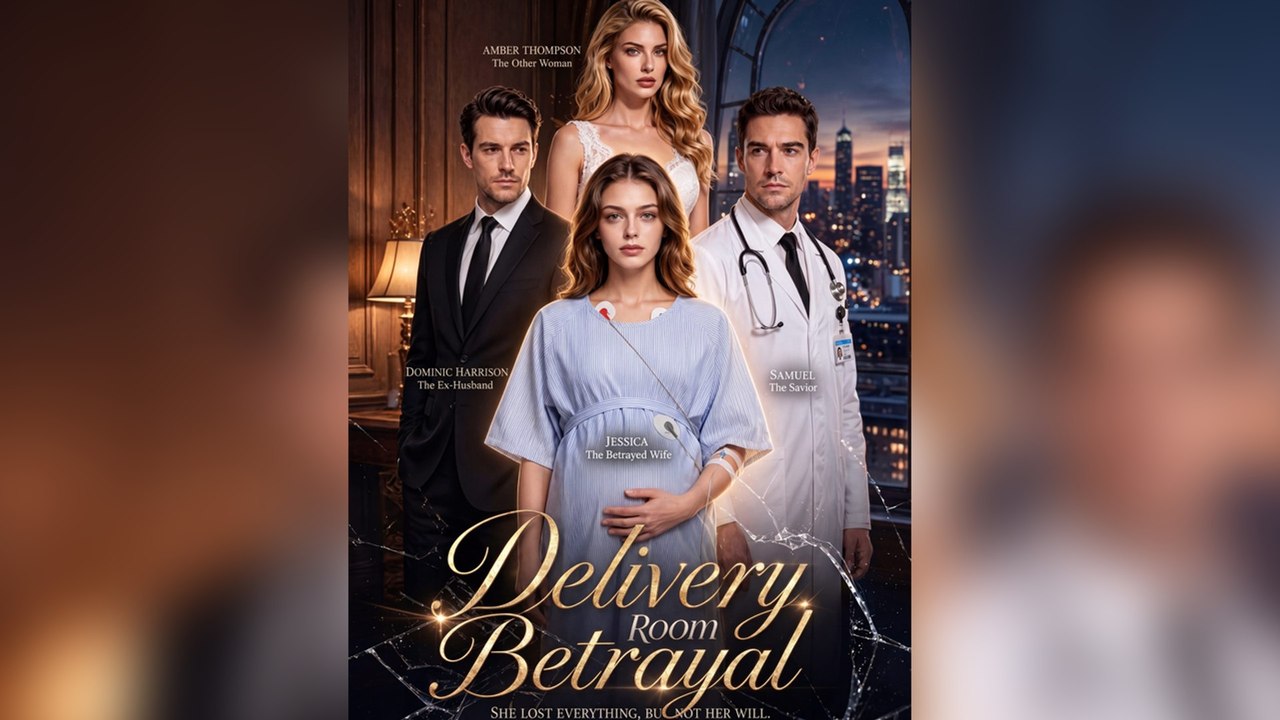 Delivery Room Betrayal - FULL EP 2026 - video Dailymotion