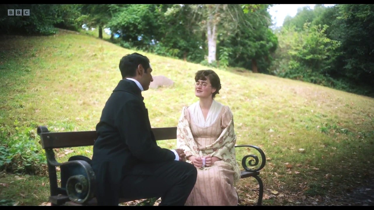 Watch The Other Bennet Sister Season 1 Episode 10 Full Episode HD ...