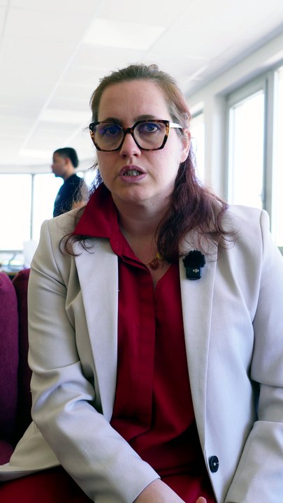 2026 - HTML & CSS - 1WEBT - CODINA Aranxa - Vidéo Dailymotion