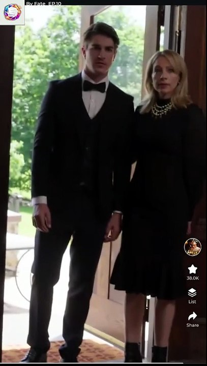 ...A ...Love ...by ...Fate [Full Movie] [Trending Drama]Full EP - Full ...