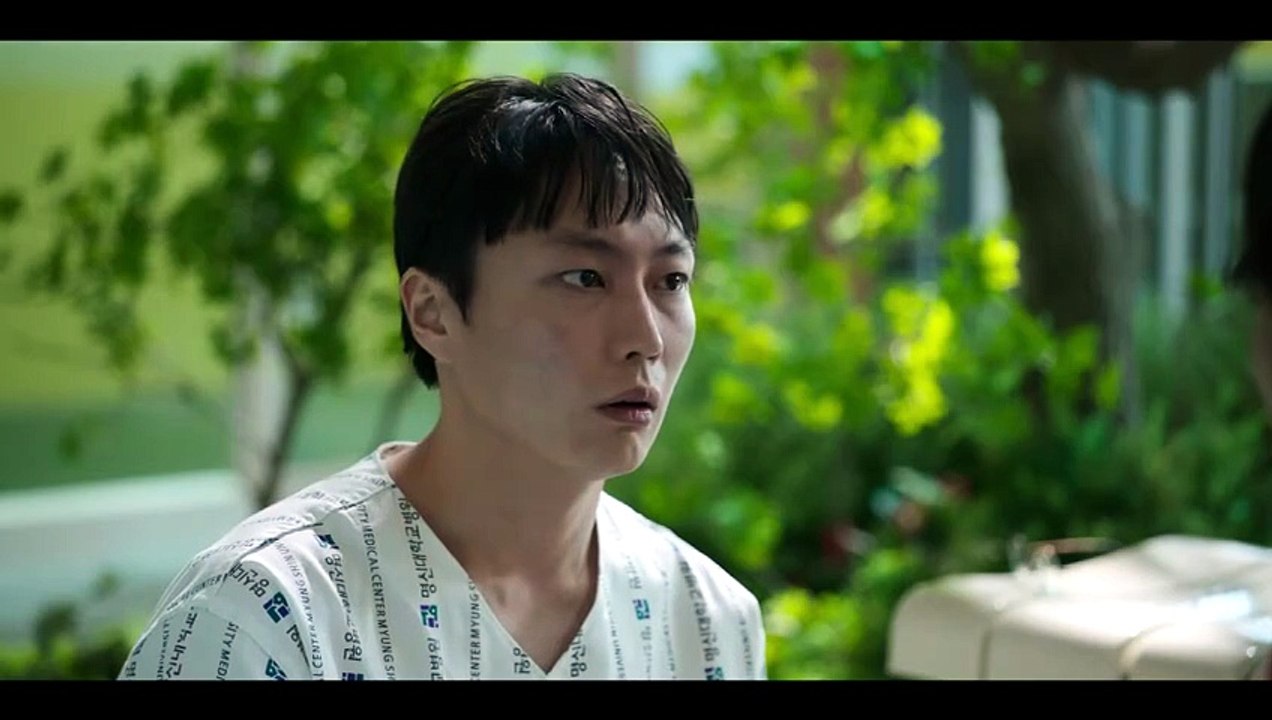Daily Dose Of Sunshine Episode 6 in Hindi Dubbed #kdrama [Full Movie ...
