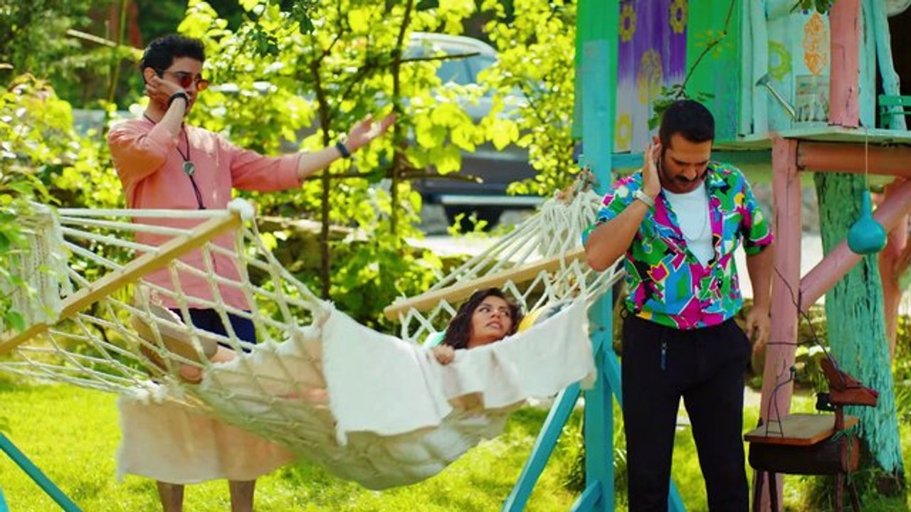 Erkenci Kus - Pájaro Soñador - Capítulo 140 (AUDIO ESPAÑOL) - video ...