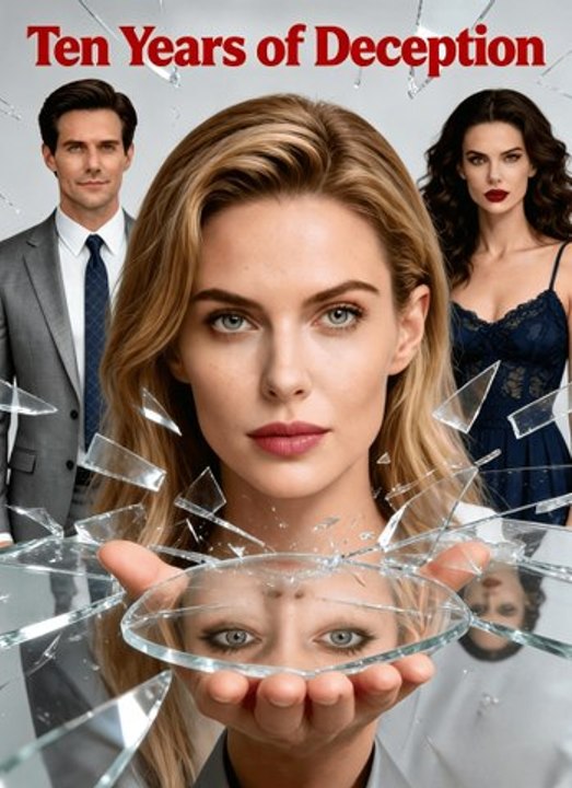 Ten Years of Deception - Full - video Dailymotion