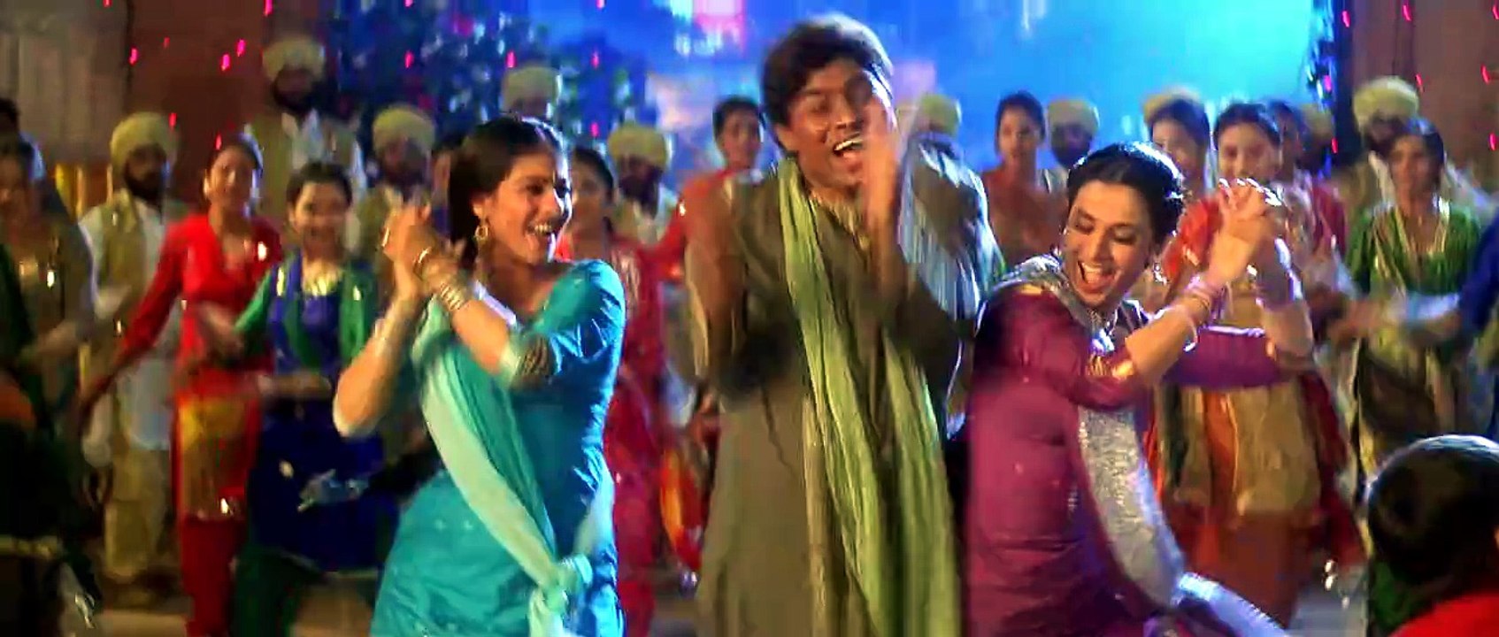 Kabhi Khushi Kabhie Gham (2001) Hindi Movie Part 1 - video Dailymotion