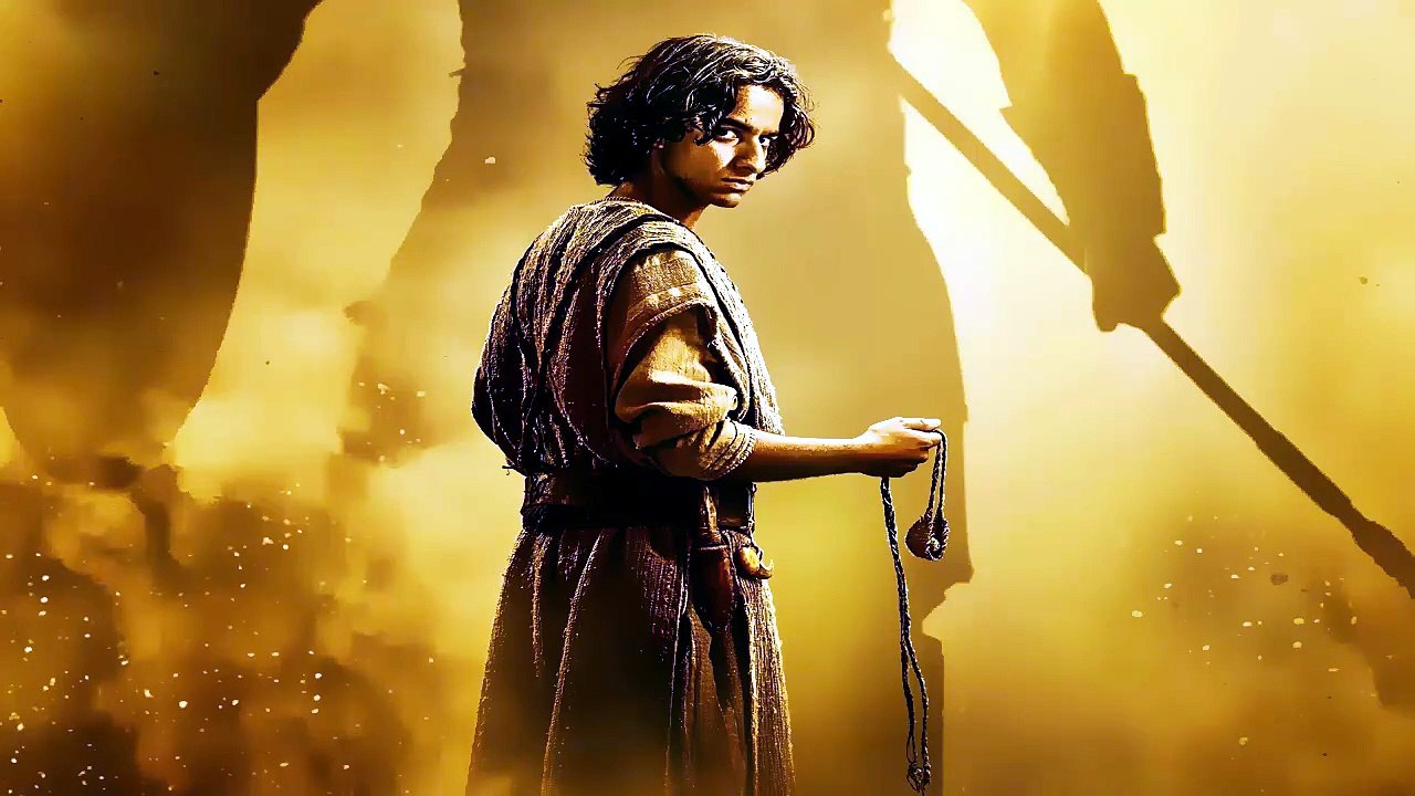 ...House ...Of ...David ...S01E05 [Full Movie] [Trending]Full EP - Full ...