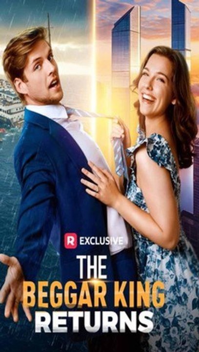 The Beggar King Returns 🧡🍏 🔥 full HD - video Dailymotion