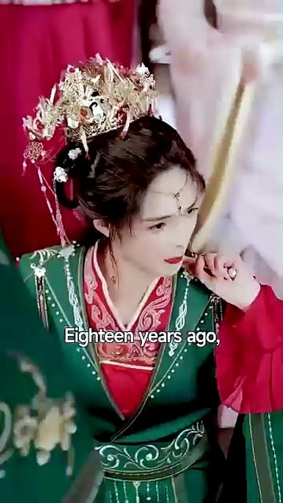 Princess in Disguise The Healer Who Saved a Dynasty [Full Movie ...