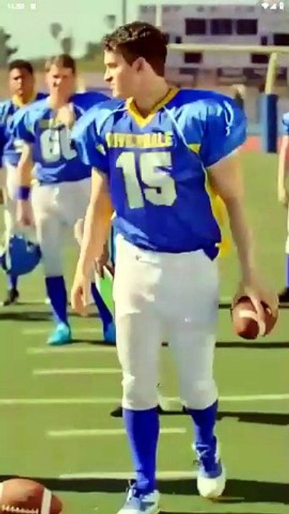 Cheerleader And The Beast Full HD - Hot drama - video Dailymotion