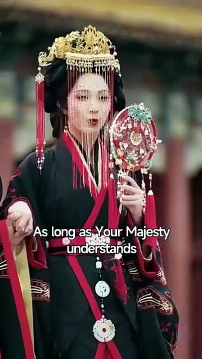 Throne Tempest Where Hearts Entwine Chinese Drama - English Sub [Full ...
