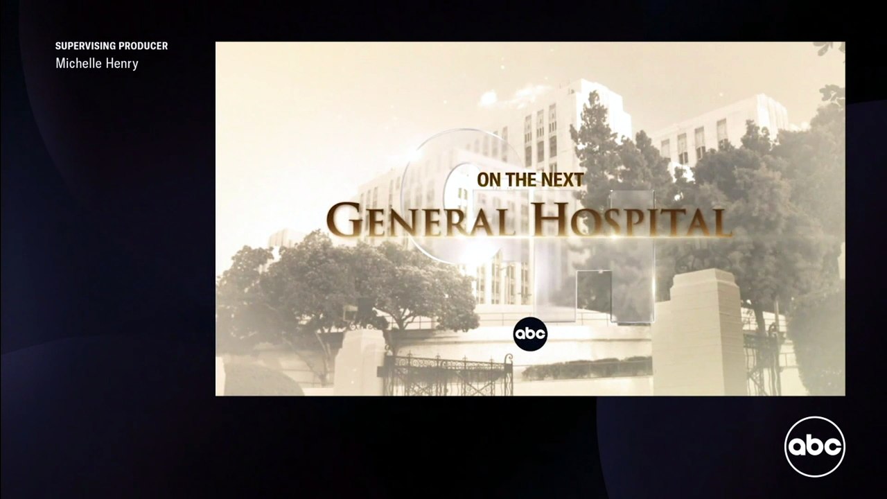 General Hospital Preview 4-28-26 - video Dailymotion
