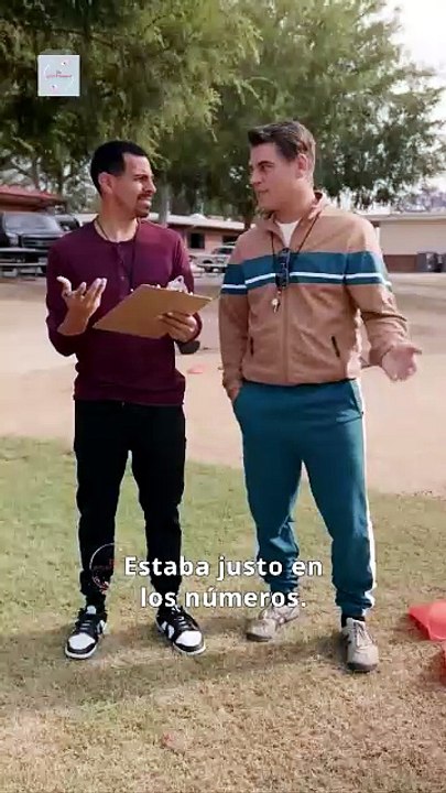 ...El ...Mariscal ...de ...Campo ...Perdido ...Regresa ...(doblado ...