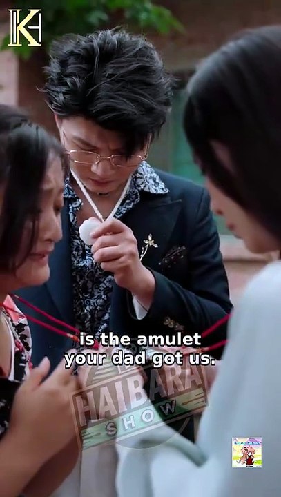 My Beloved Mother Chinese drama - video Dailymotion