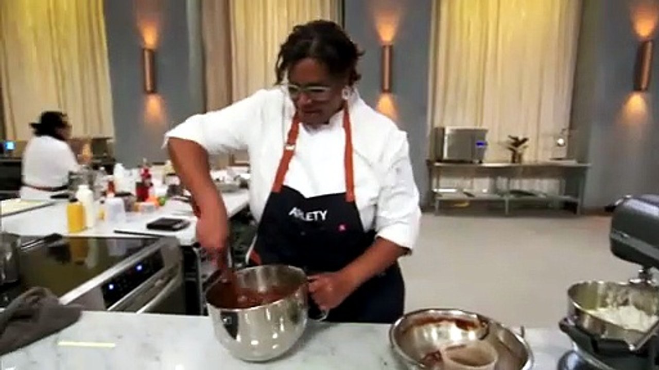 The Ultimate Baking Championship Season 1 Episode 1 [Full Movie] [Full ...