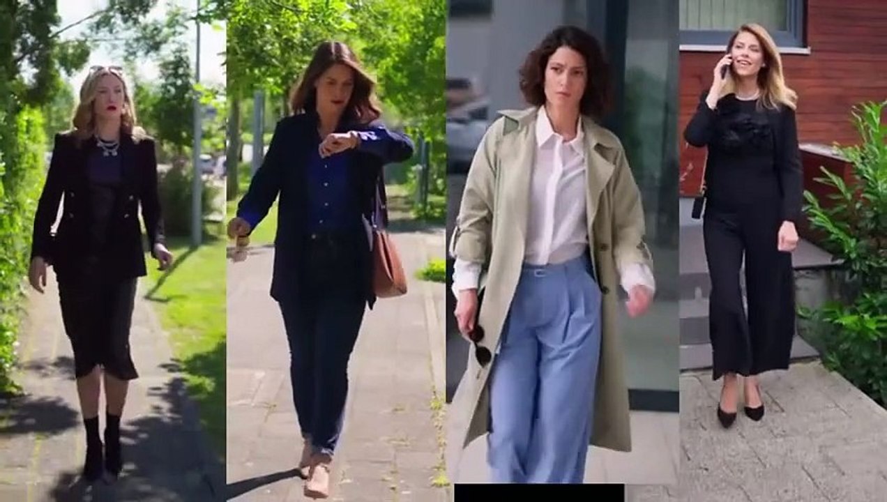 Sjene prošlosti sezona 1 epizoda 1 - video Dailymotion