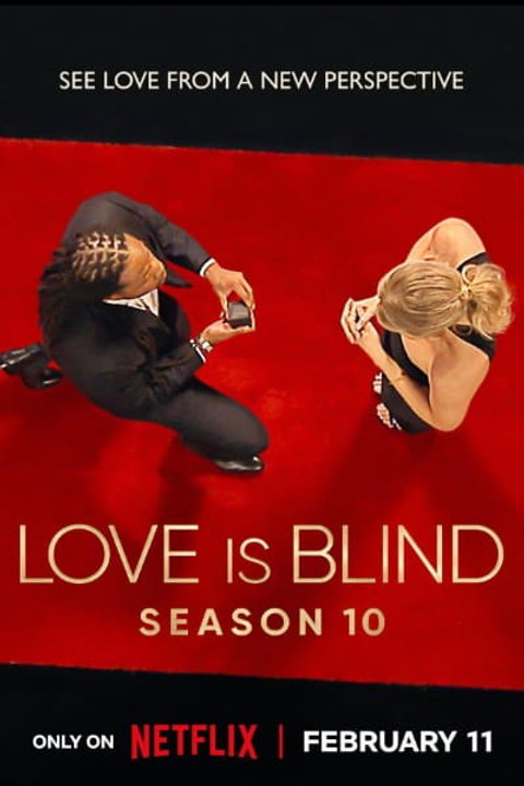 Love Is Blind - Season 10 - Episode 01: Honey, I’m Home ENGLISH SUB ...