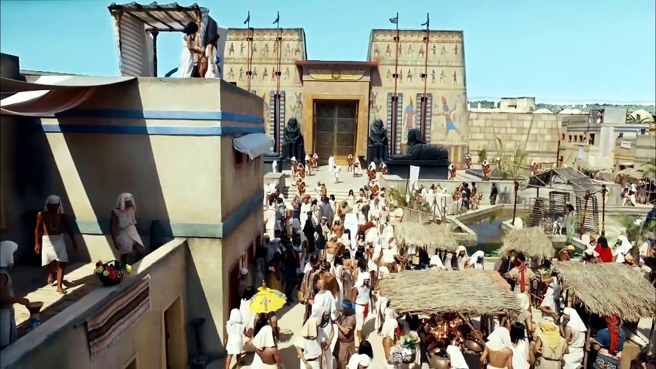 ...JOSÉ ...DO ...EGITO ...- ...CAPÍTULO ...07 [Full Movie] [Trending ...