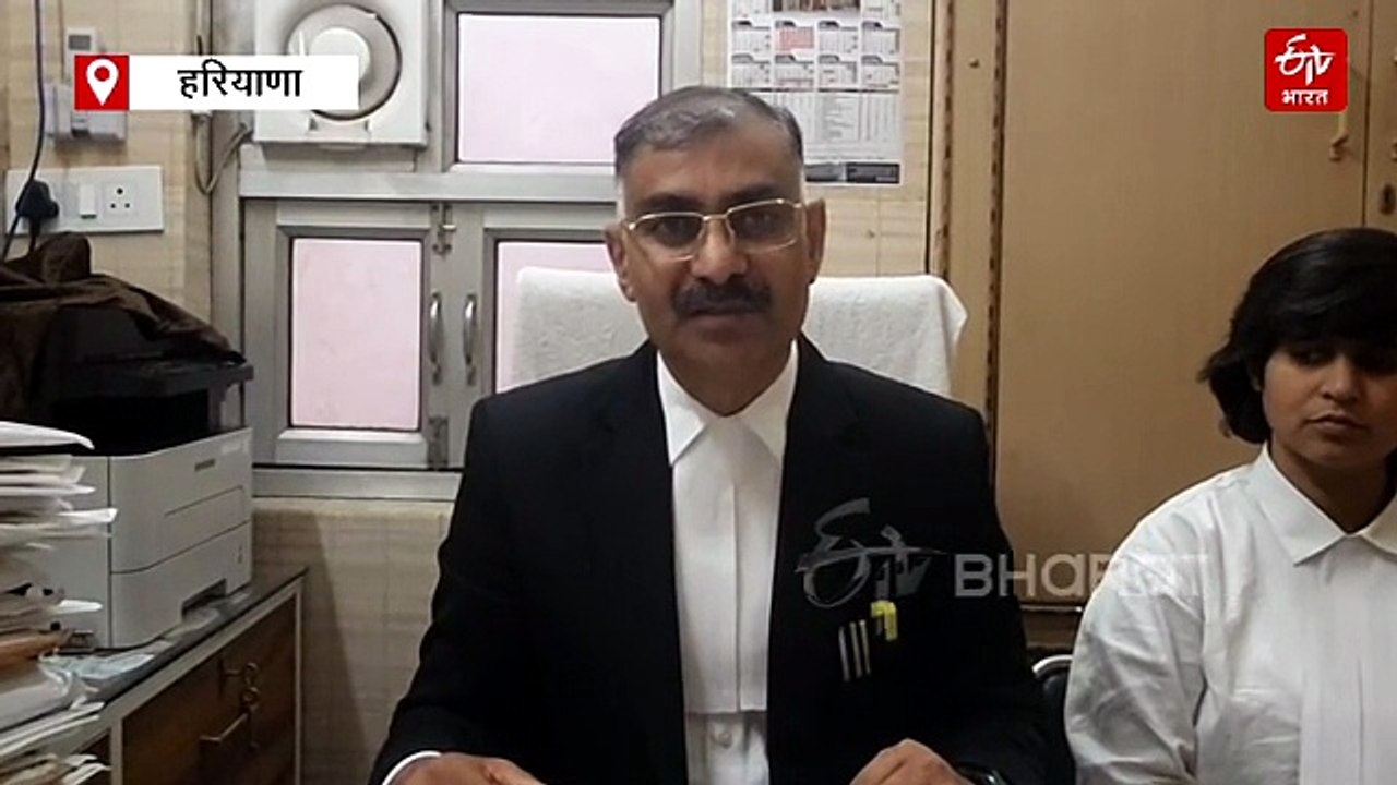 रोहतक कोर्ट में फायरिंग मामला: सूबतों के अभाव में गैंगस्टर राजेश समेत 8 ...