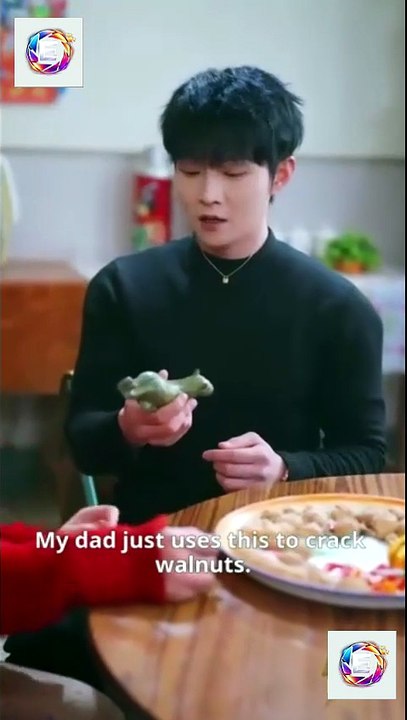 Wait, My Parents Are Loaded [Full Movie] [English Subs]Full EP - Full ...