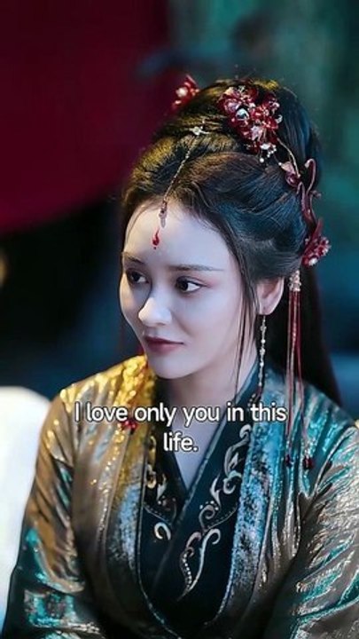 [Eng sub] Three Lifetimes to Find You Again Full Episode | Full Short ...