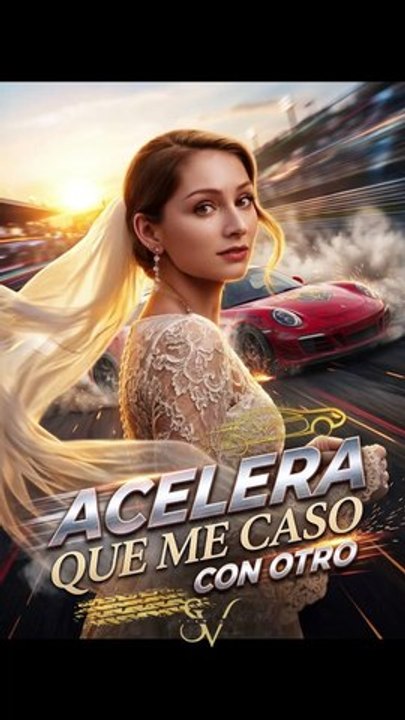 [Doblado ESP] Acelera que me Caso con Otro - video Dailymotion