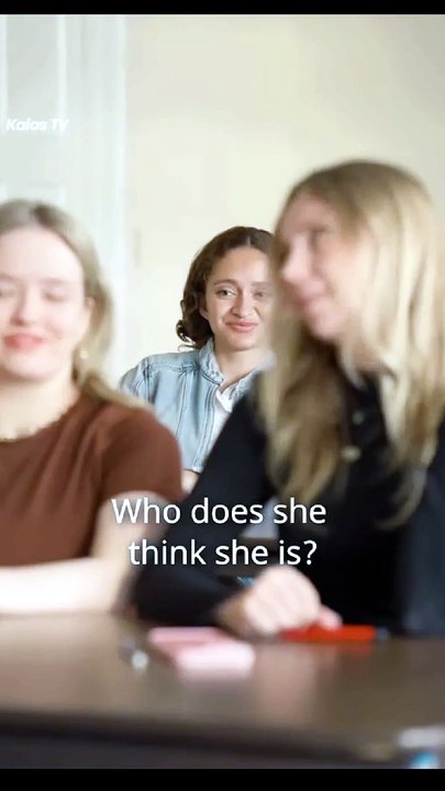 D o n ' t L e c t u r e M e , K i s s M e [Full Movie] [New Drama]Full ...