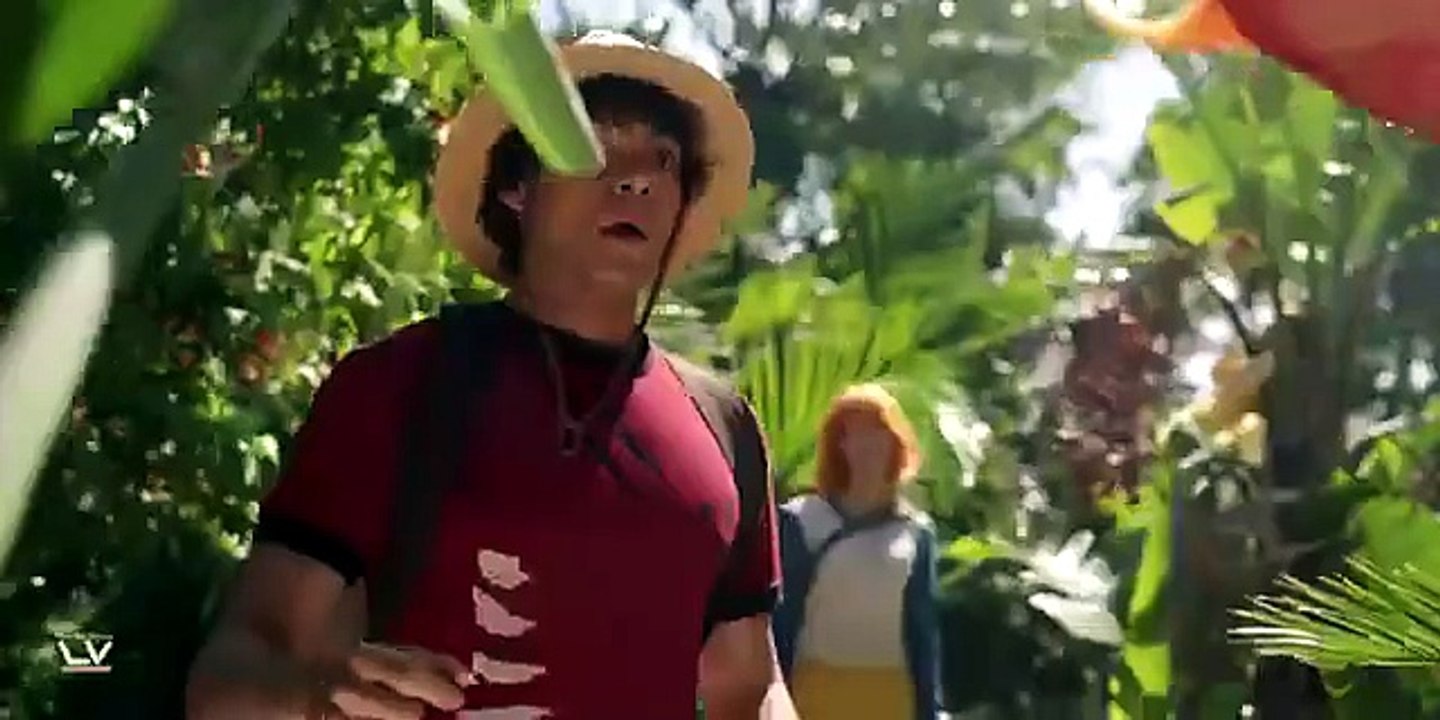 O N E P I E C E 2 e p i s o d e 8 [Full Movie] [Ranked]Full EP - Full ...