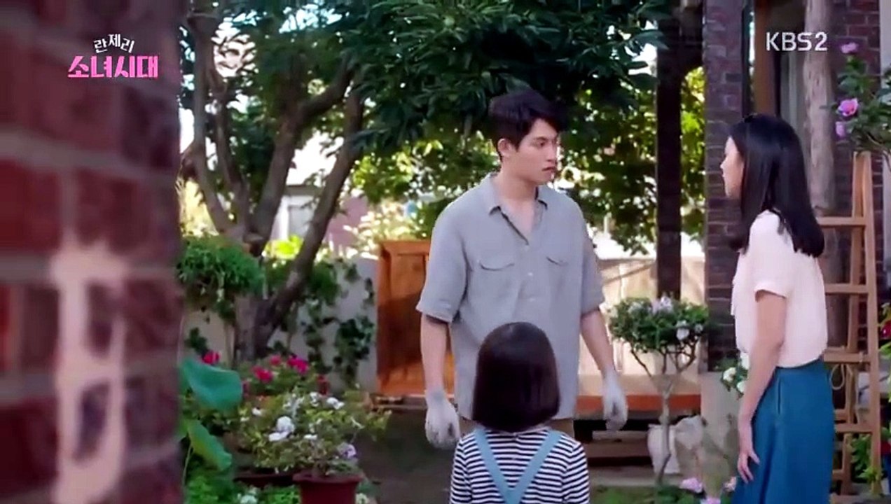 Ep.2 - Girls' Generation 1979 - English Sub [Full Movie] [Official ...