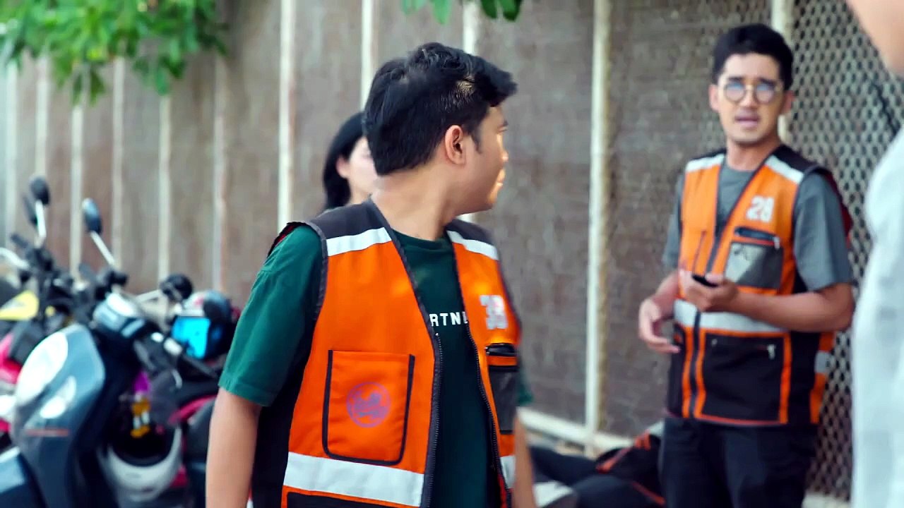 Money, My Love (2026) Episode 19 - ENG SUB [Full Movie] [Official ...