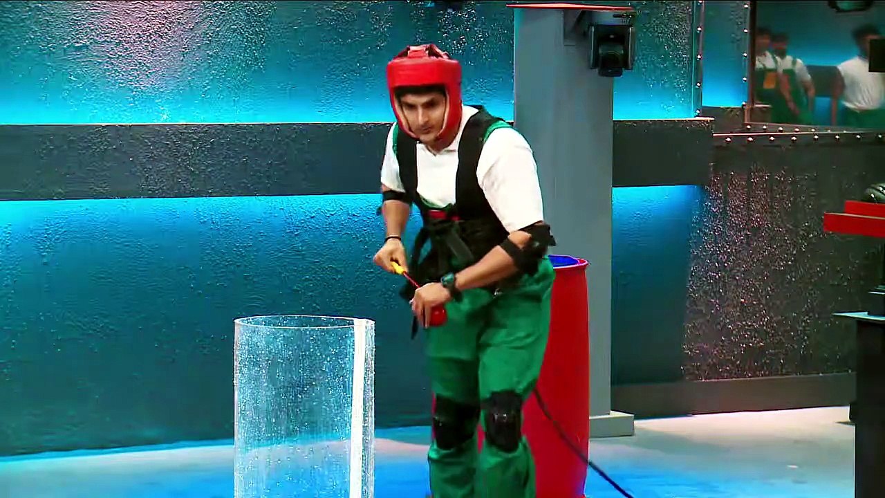 The Society S2 EP 04 - video Dailymotion