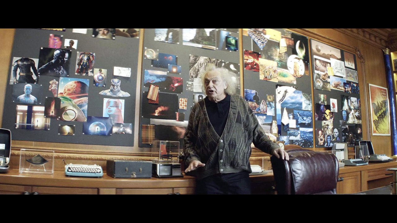 Watch Wonder Man Season 1 Episode 6 Full Episode HD Online 2026 - video ...