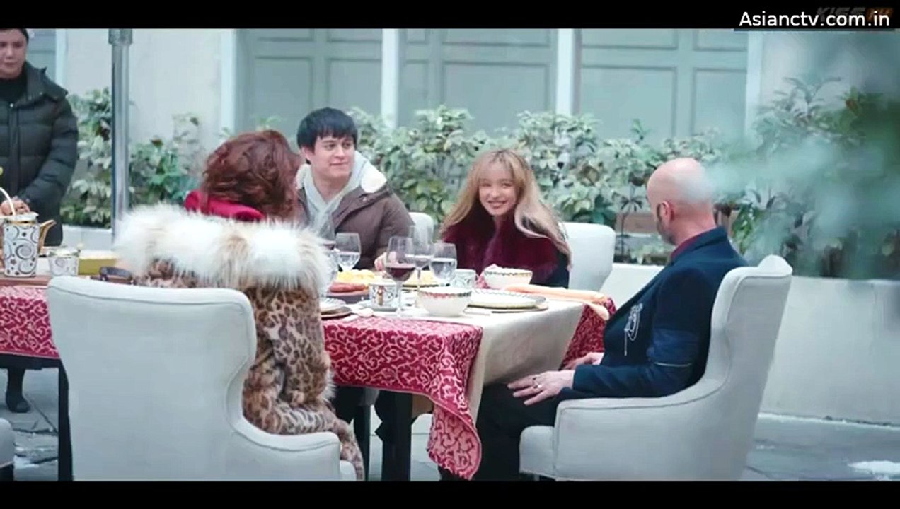 Ep.3 - A Secret in Prague - English Sub - video Dailymotion