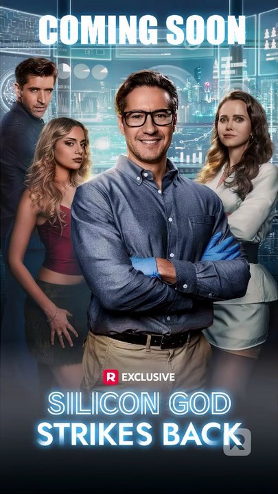 Silicon God Strikes Back FULL HOT DRAMA (Full Drama) - video Dailymotion