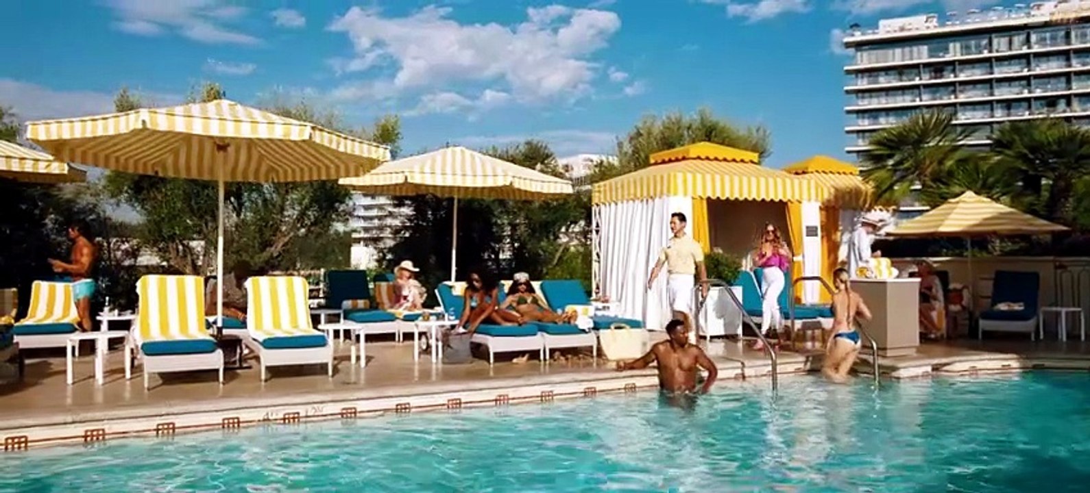 Euphoria Season 3 Episode 2 | English Sub - video Dailymotion