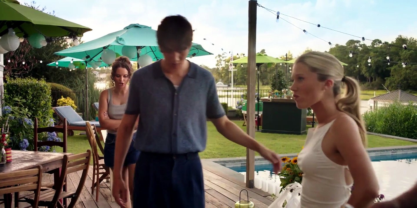 Watch The Summer I Turned Pretty Onli Season 3 Episode 11 Full Episode ...