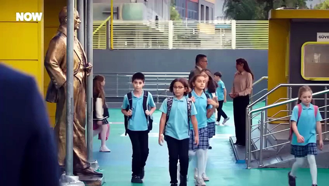 Ben Onun Annesiyim - Episode 2 - video Dailymotion