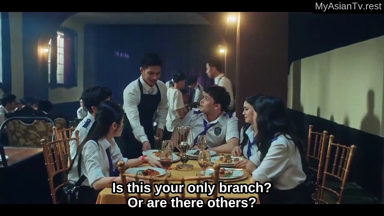 ...Hell ...University ...(2026) ...Episode ...3 ...Eng ...Sub [Full ...