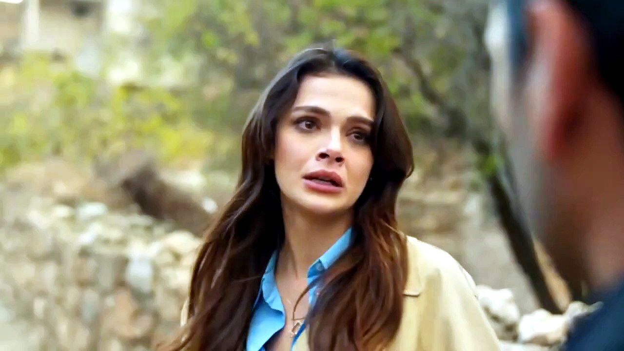 Uzak Sehir - Episode 5 (English Subtitles) Far City [Full Movie] [Full ...