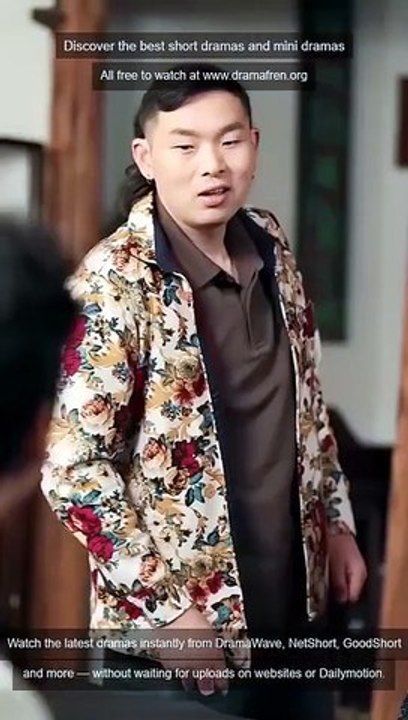 High Stakes Revenge Is the Final Bet- Full Drama Movie English Sub ...