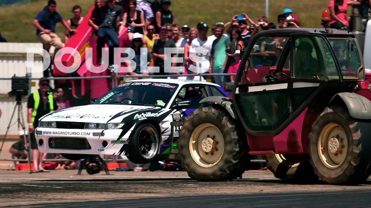 Predice mi futuro: nuestra ciencia - Episodio 2: cuando los ...