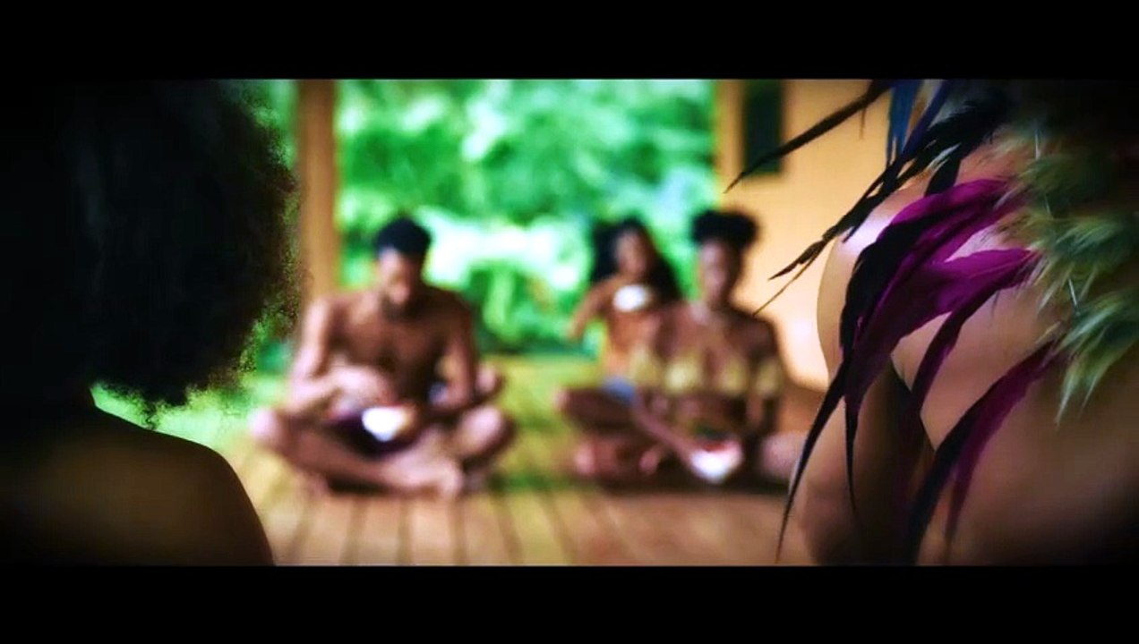 the cult of natureboy s01e03 - video Dailymotion