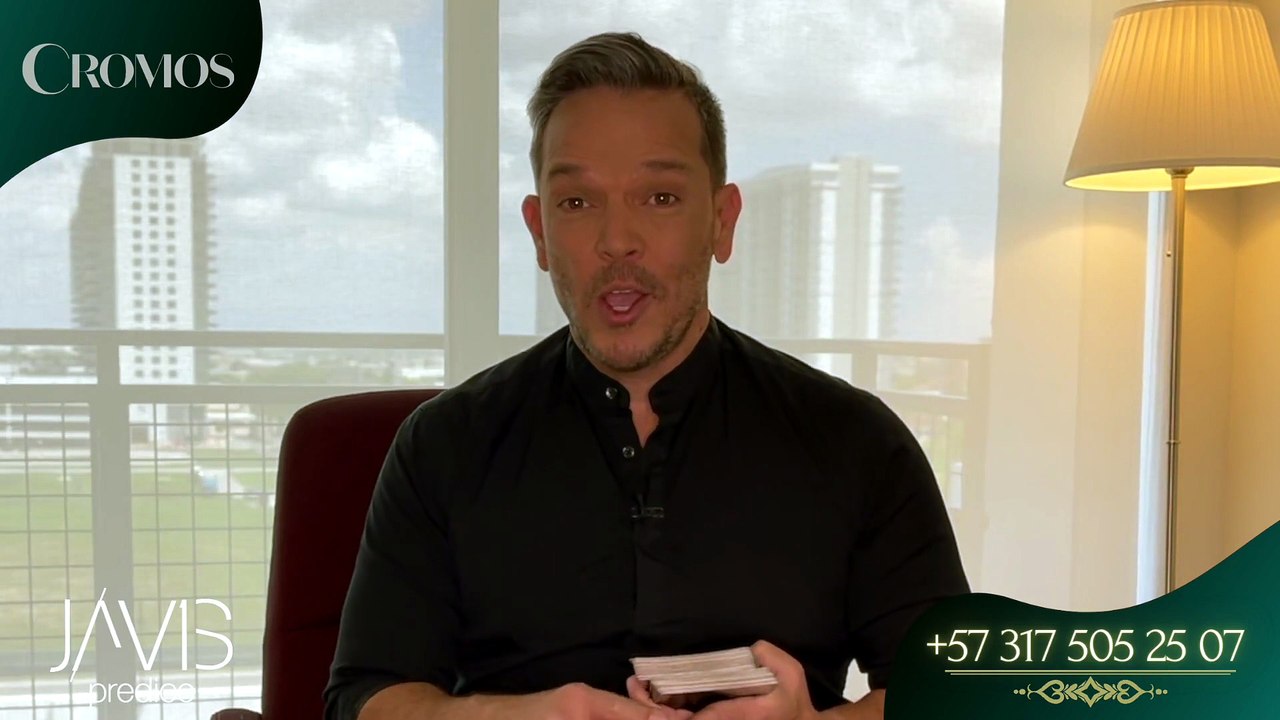 Tarot Cromos: predicciones del 5 al 9 de septiembre - video Dailymotion