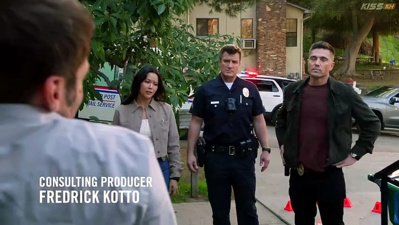 The R.o.o.k.i.e - Season 8 Episode 16 - video Dailymotion