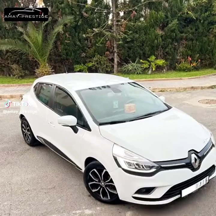 Renault Clio en parfait état ! Style, confort et économie réunis dans ...