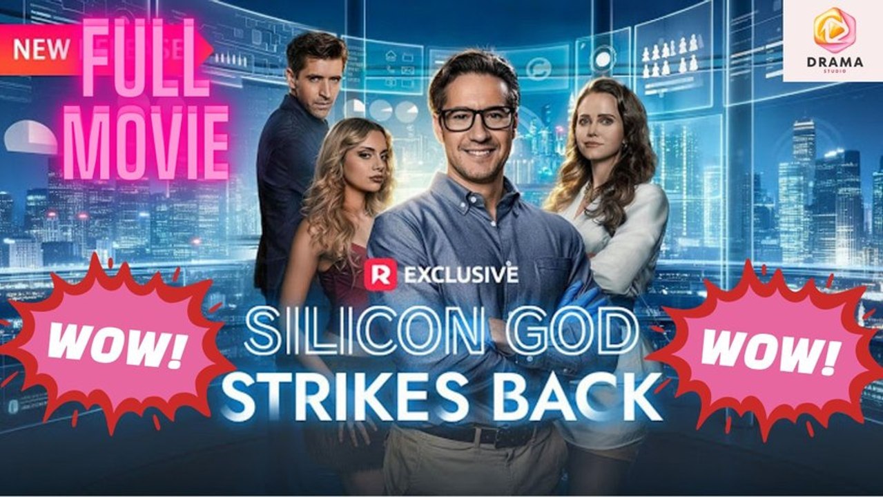 Silicon God Strikes Back FULL DRAMA 2026 (NEW)⭐🍉💚 full movie - video ...