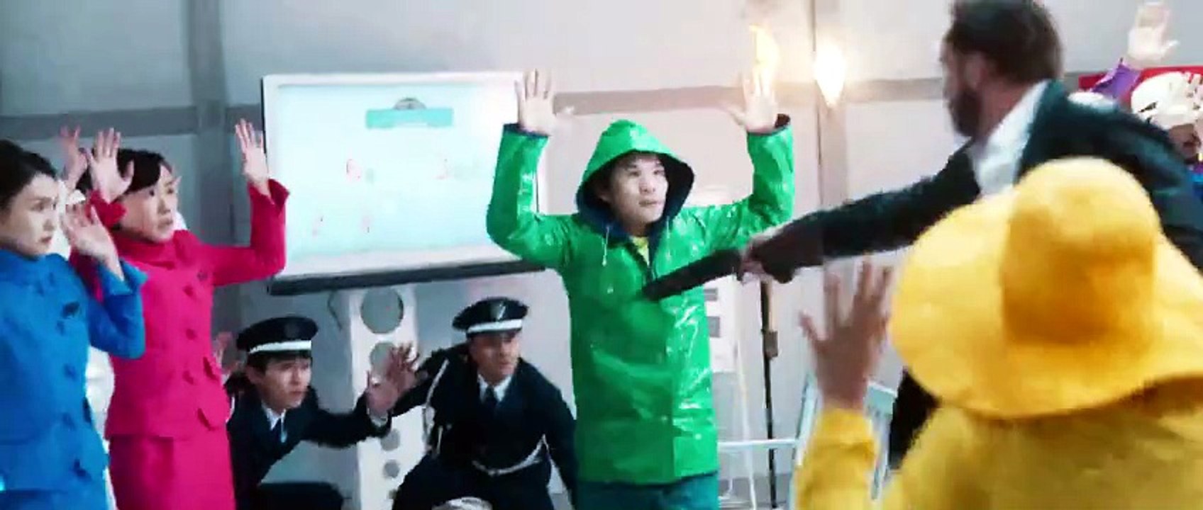 Ghostland: Terra Sem Lei - Vídeo Dailymotion