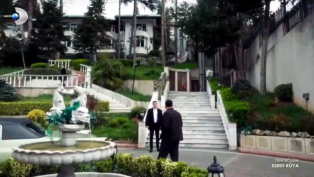 E.s.r.e.f R.u.y.a - Episode 42 (English Subtitles) - video Dailymotion