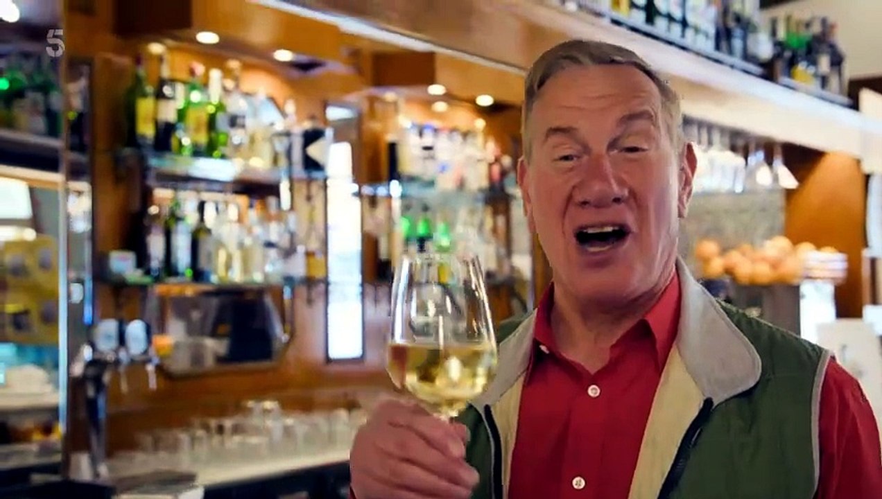 Michael Portillo in Stockholm S01E02 - video Dailymotion